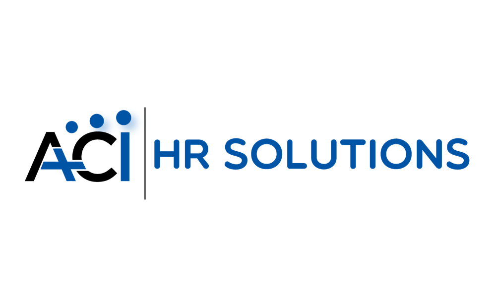 Login to your Account - ACI HR Solutions